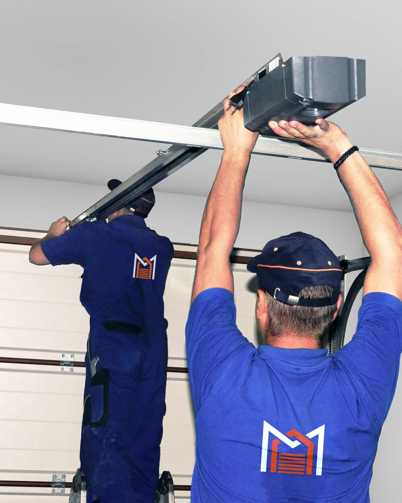 Garage Door Automation Perth | Automatic & Smart Remote Openers